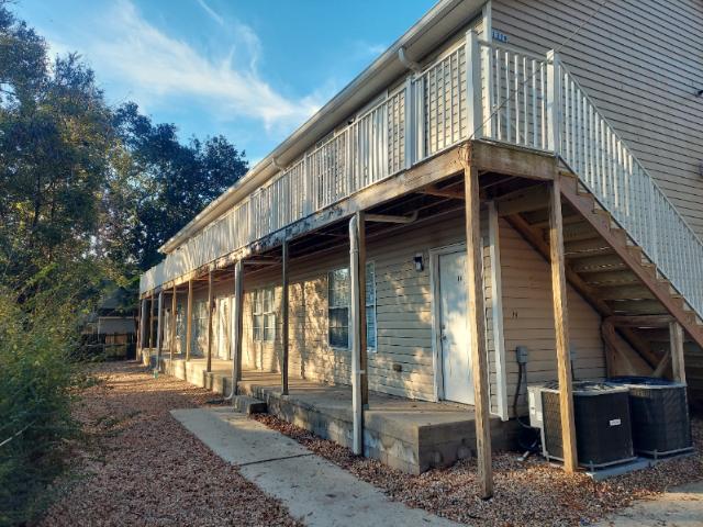1 Bedroom Condo for Rent at 1329 Nylic St #1A1, Tallahassee, FL 32304 Griffin Hgts
