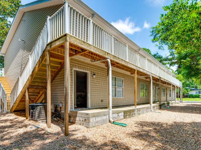 1 Bedroom Condo for Rent at 1329 Nylic St #1B, Tallahassee, FL 32304 Griffin Hgts