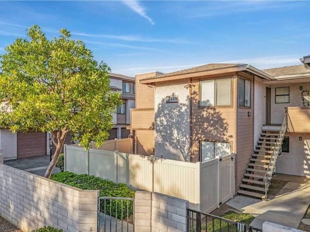 1 Bedroom Condo for Rent at 1339 Massachusetts Avenue #101, Riverside, CA 92507 University