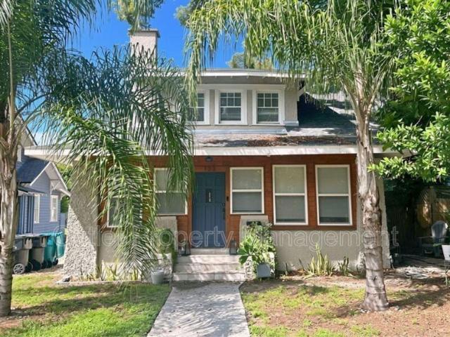 1 Bedroom Condo for Rent at 133 E Concord St #1, Orlando, FL 32801 Lake Eola Heights