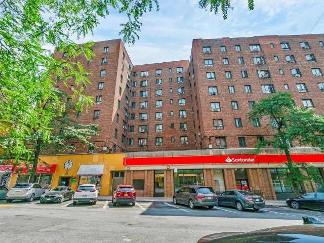 1 Bedroom Condo for Rent at 1440 East Ave #6B, New York, NY 10462 Parkchester
