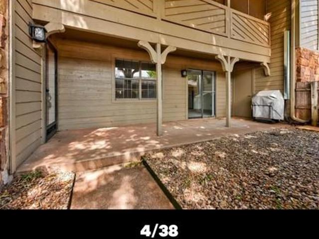 1 Bedroom Condo for Rent at 14435 N Pennsylvania Ave #28A, Oklahoma City, OK 73134