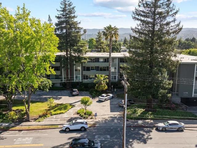 1 Bedroom Condo for Rent at 1458 Hudson St, Redwood City, CA 94061 Palm Park