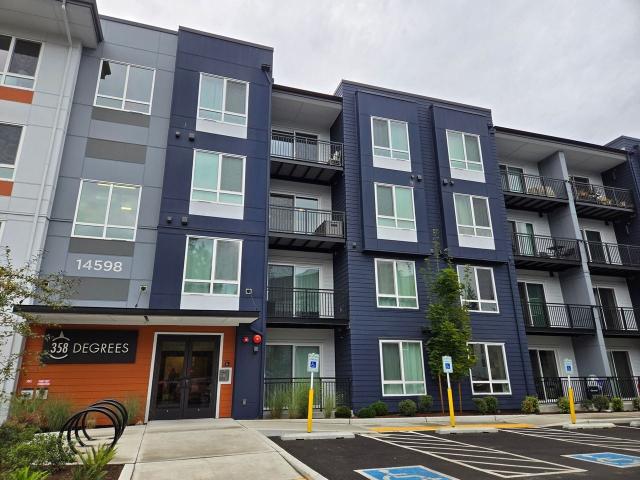 1 Bedroom Condo for Rent at 14598 Westminster Way N #208, Shoreline, WA 98133
