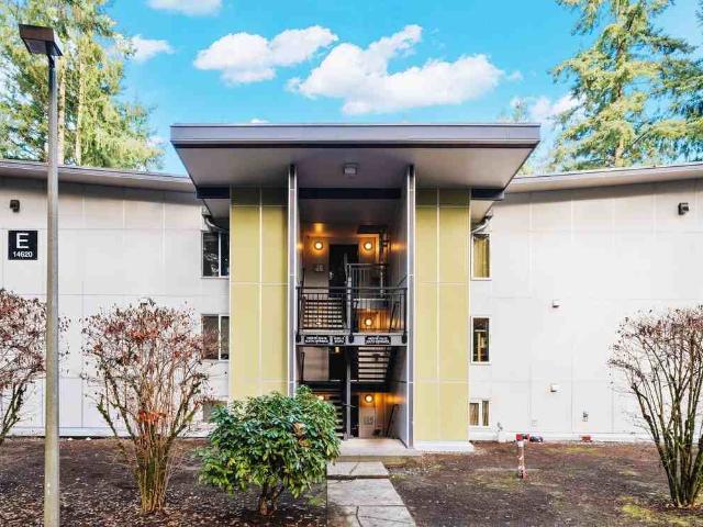 1 Bedroom Condo for Rent at 14620 Ne 31st St #E304, Bellevue, WA 98007 Bridle Trails