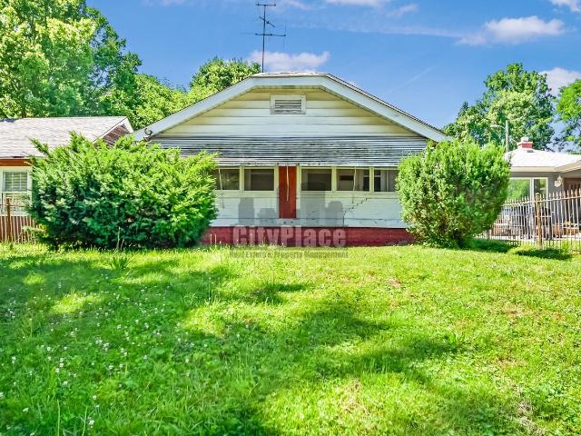 1 Bedroom Condo for Rent at 1465 W 34th St, Indianapolis, IN 46208 Near Northwest Riverside
