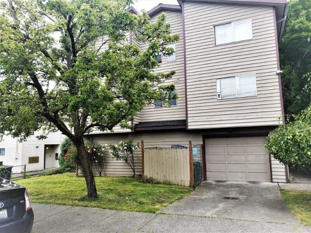 1 Bedroom Condo for Rent at 14009 32nd Ave Ne #101, Seattle, WA 98125 Lake City