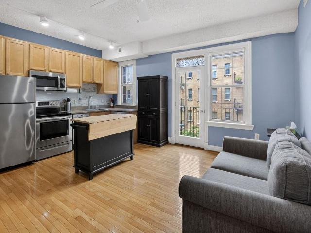 1 Bedroom Condo for Rent at 1401 Columbia Rd Nw #319, Washington, DC 20009 Columbia Heights