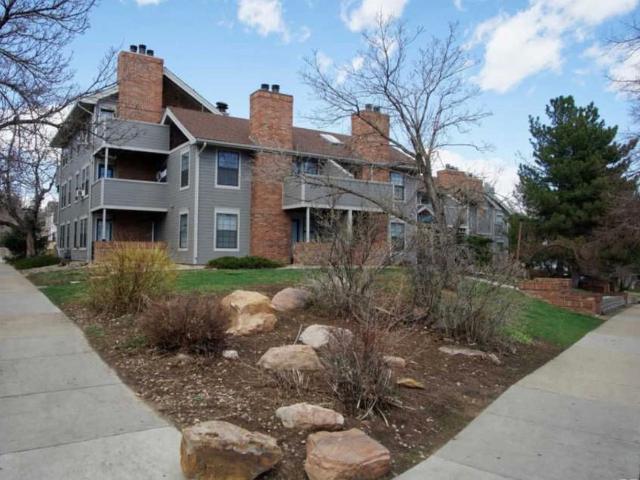 1 Bedroom Condo for Rent at 1405 Broadway, Boulder, CO 80302 University Hill