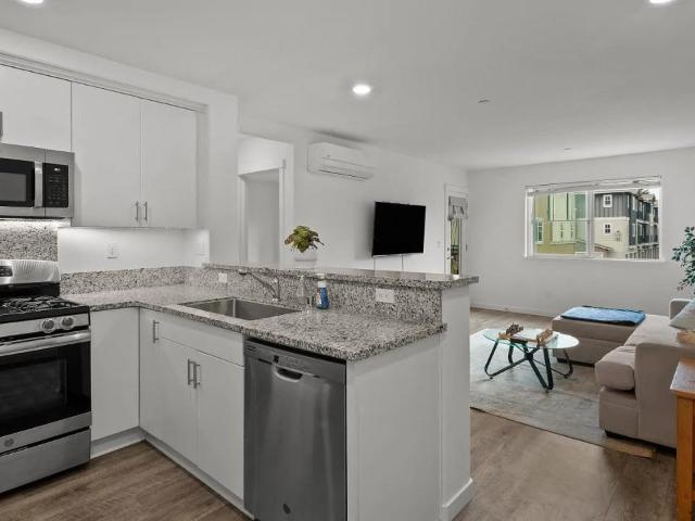 1 Bedroom Condo for Rent at 1406 Mauro Pietro Dr #204, Petaluma, CA 94954