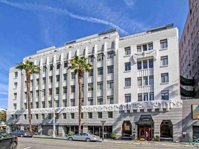 1 Bedroom Condo for Rent at 140 Linden Ave #306, Long Beach, CA 90802 Downtown Long Beach