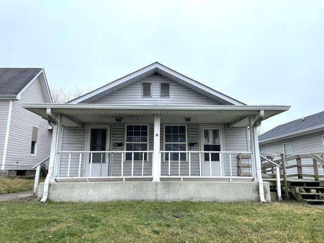 1 Bedroom Condo for Rent at 1411 E Tabor St, Indianapolis, IN 46203 Near Southeast