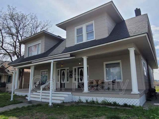 1 Bedroom Condo for Rent at 1423 W Maxwell Ave #2, Spokane, WA 99201 West Central