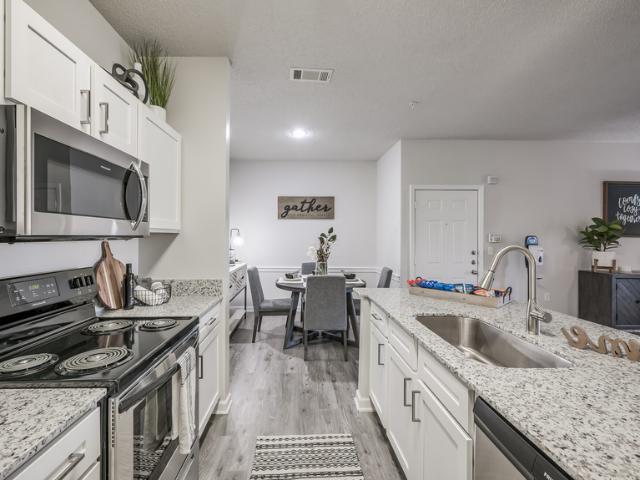 1 Bedroom Condo for Rent at 14231 Farm to Market 1464 #101.251, Sugar Land, TX 77498