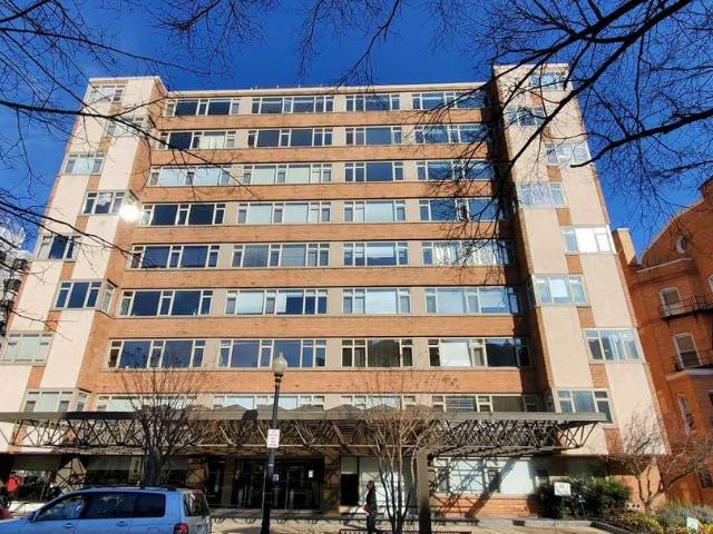 1 Bedroom Condo for Rent at 1545 18th St Nw #Nw, Washington, DC 20036 Dupont Circle