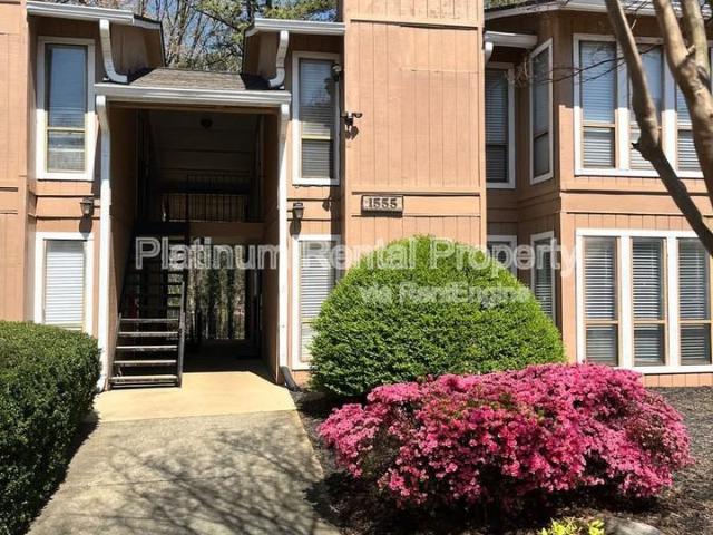 1 Bedroom Condo for Rent at 1555 Terrell Mill Pl Se #E, Marietta, GA 30067