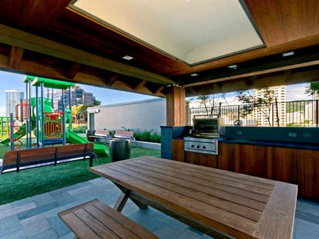 1 Bedroom Condo for Rent at 1555 Kapiolani Blvd #1412, Urban Honolulu, HI 96814 Ala Moana Kakaako