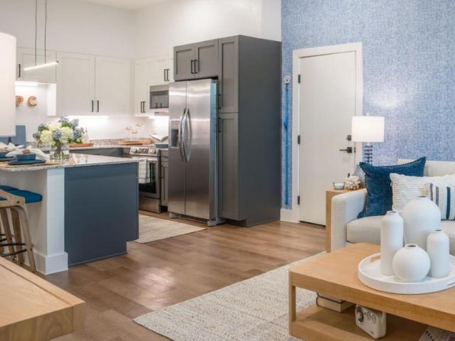1 Bedroom Condo for Rent at 1560 Soccer Drive #44.111, Little Elm, TX 75068