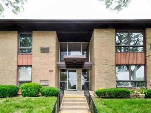 1 Bedroom Condo for Rent at 1565 Cherboneau Pl #60, Detroit, MI 48207 Downtown Detroit