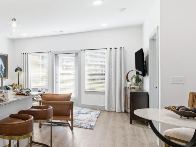1 Bedroom Condo for Rent at 1570 Heritage Drive #62.441, McKinney, TX 75069
