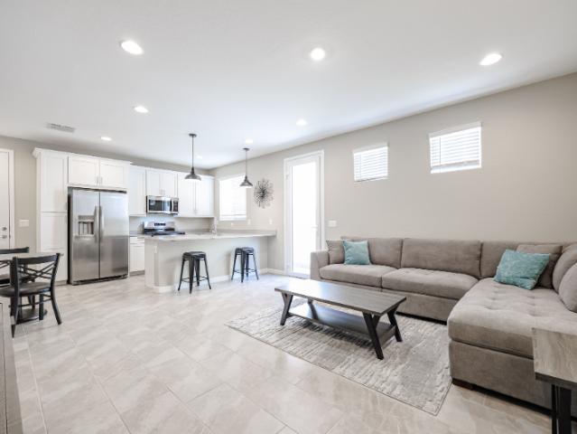1 Bedroom Condo for Rent at 15773 W Kendall St, Goodyear, AZ 85338