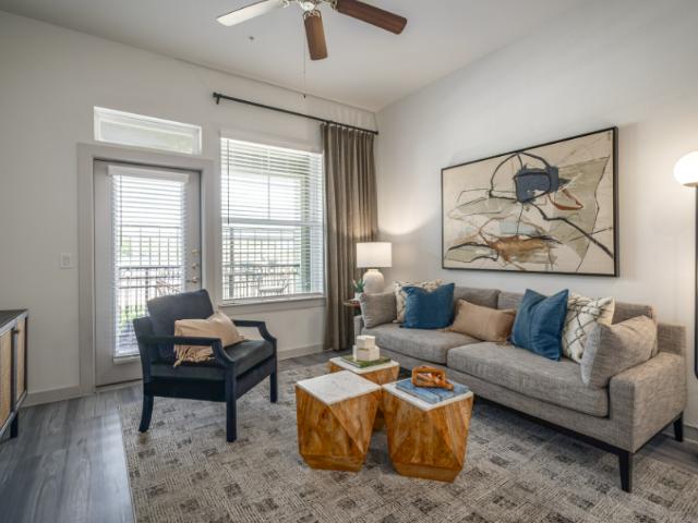1 Bedroom Condo for Rent at 15823 Spectrum Drive #1125, Addison, TX 75001
