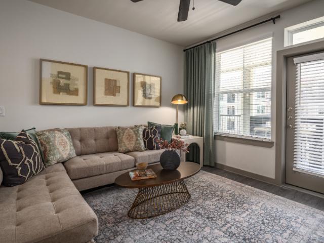 1 Bedroom Condo for Rent at 15823 Spectrum Drive #3251, Addison, TX 75001