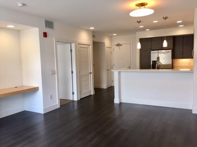 1 Bedroom Condo for Rent at 1595 Pacific Ave #307, San Francisco, CA 94109 Nob Hill