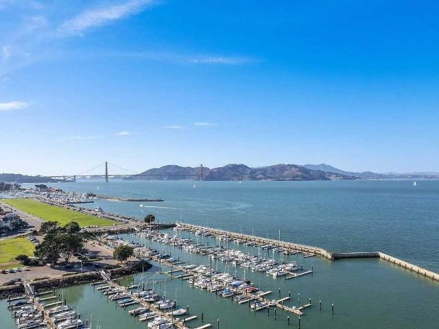 1 Bedroom Condo for Rent at 1598 Bay St #104, San Francisco, CA 94123 Marina