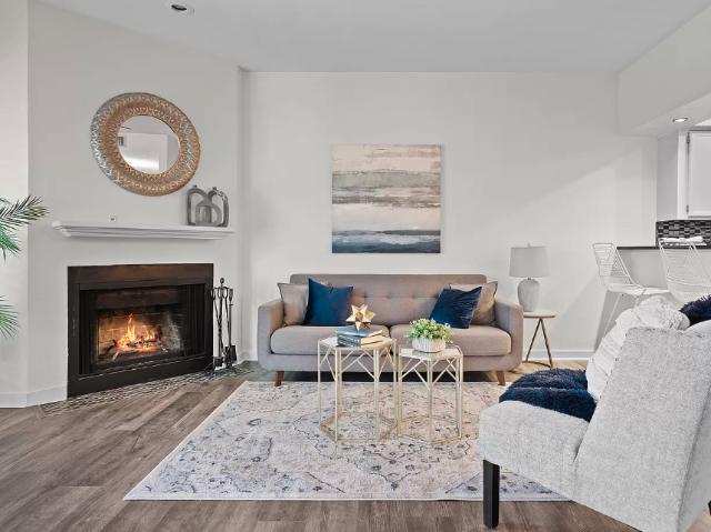 1 Bedroom Condo for Rent at 1501 Barton Springs Road #11.257, Austin, TX 78704 Zilker
