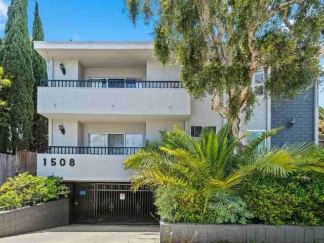 1 Bedroom Condo for Rent at 1508 12th St #3, Santa Monica, CA 90401 Pico