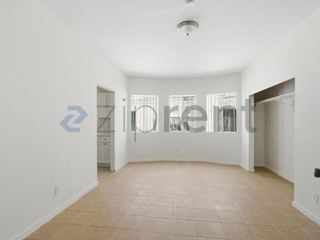 1 Bedroom Condo for Rent at 1513 W 12th Pl #4, Los Angeles, CA 90015 Pico Union