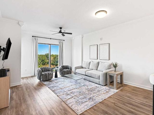 1 Bedroom Condo for Rent at 15100 Front Beach Rd, Panama City Beach, FL 32413