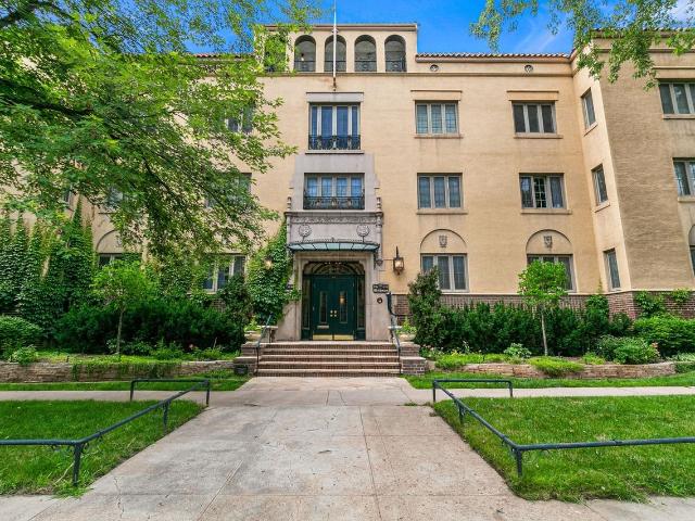 1 Bedroom Condo for Rent at 1515 E 9th Ave #11, Denver, CO 80218 Cheeseman Park