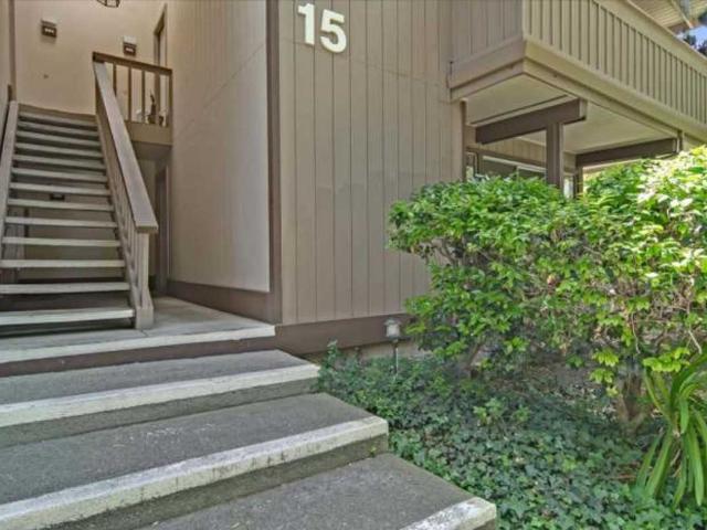 1 Bedroom Condo for Rent at 151 Buckingham Dr #224, Santa Clara, CA 95051