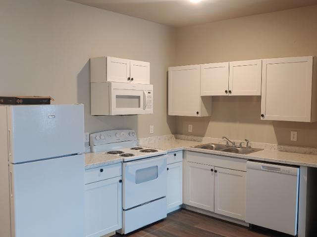 1 Bedroom Condo for Rent at 1520 E Berry St #204, Fort Wayne, IN 46803 East Central