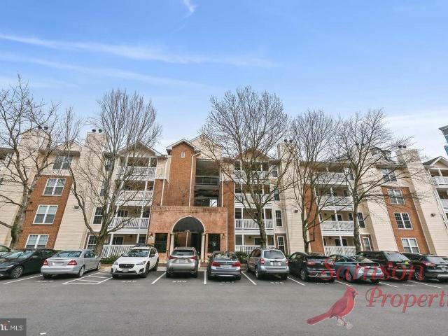 1 Bedroom Condo for Rent at 1524 Lincoln Way #303, Tysons Corner, VA 22102 North Central