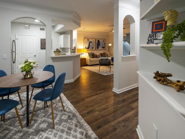 1 Bedroom Condo for Rent at 15270 Voss Road #15.27, Sugar Land, TX 77498