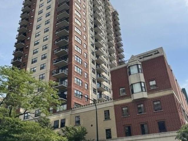 1 Bedroom Condo for Rent at 1529 S State St #15H, Chicago, IL 60605 South Loop