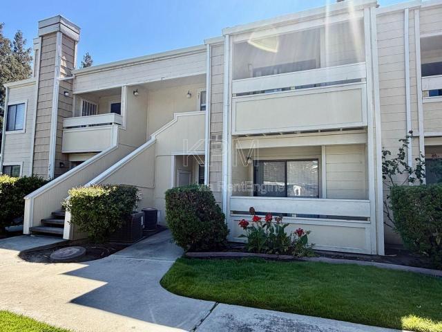 1 Bedroom Condo for Rent at 1537 Pyrenees Ave #22, Stockton, CA 95210 Valley Oak