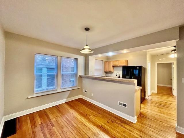 1 Bedroom Condo for Rent at 1535 Mccausland Ave #A, St. Louis, MO 63117 Franz Park