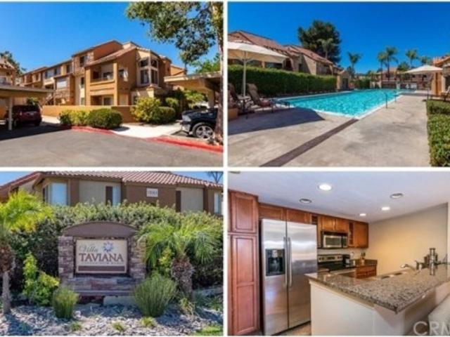 1 Bedroom Condo for Rent at 15363 Maturin Dr #148, San Diego, CA 92127 Rancho Bernardo