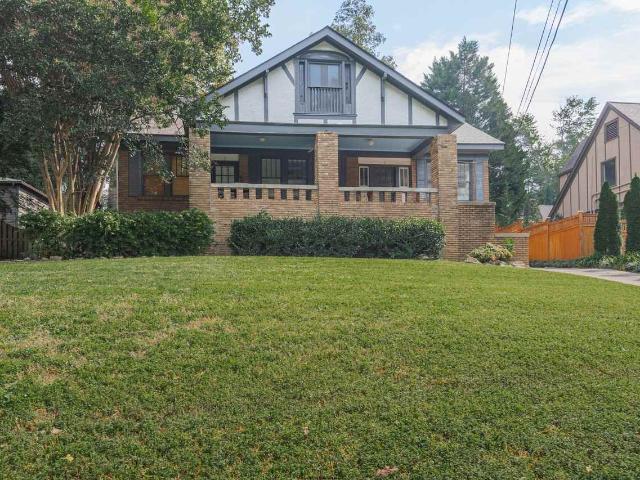 1 Bedroom Condo for Rent at 1539 N Morningside Dr Ne, Atlanta, GA 30306 Morningside Lenox Park