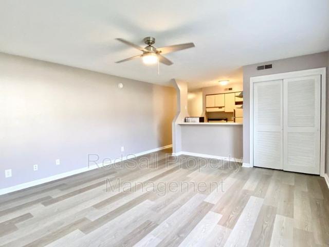 1 Bedroom Condo for Rent at 15 Cape Dorey Dr, Hampton, VA 23666 Colliseum Central
