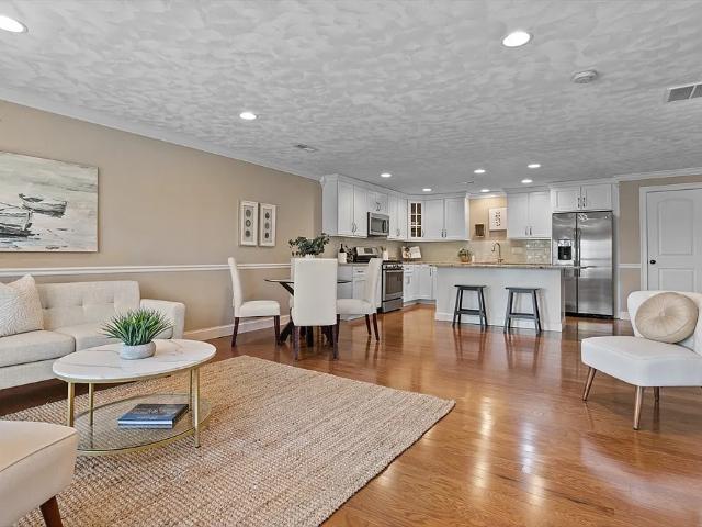 1 Bedroom Condo for Rent at 15 Church St, Wilmington, MA 01887
