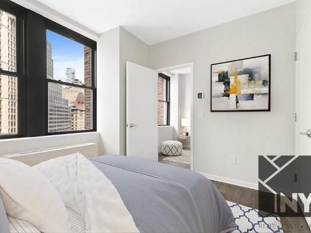 1 Bedroom Condo for Rent at 15 Park Pl #14E, New York, NY 10007 Tribeca