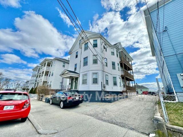 1 Bedroom Condo for Rent at 15 Phoenix St #5, Central Falls, RI 02863