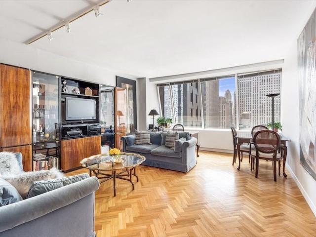 1 Bedroom Condo for Rent at 15 W 53rd St #27C, New York, NY 10019 Midtown East