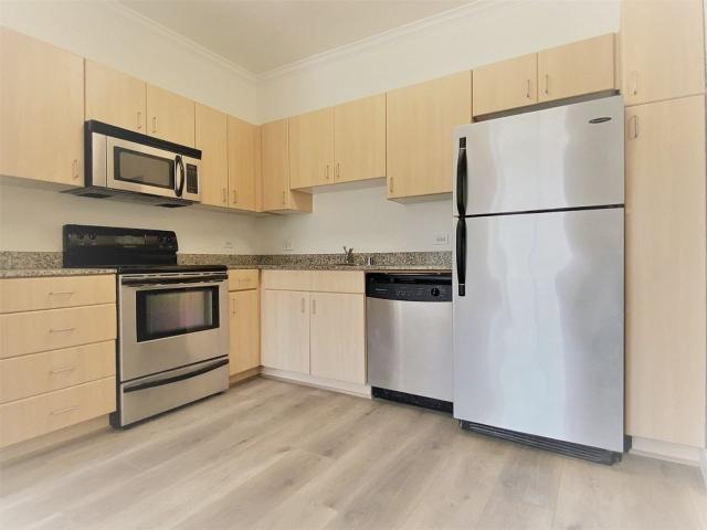 1 Bedroom Condo for Rent at 1642 7th Ave #420, San Diego, CA 92101 Cortez