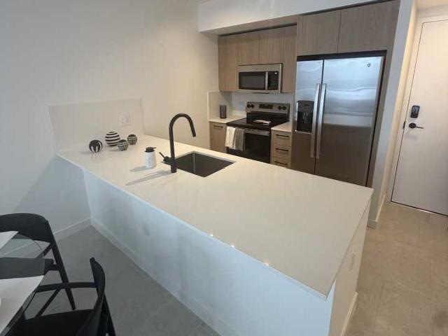 1 Bedroom Condo for Rent at 1661 Northwest 29th Court #A, Miami, FL 33125 West Little Havana